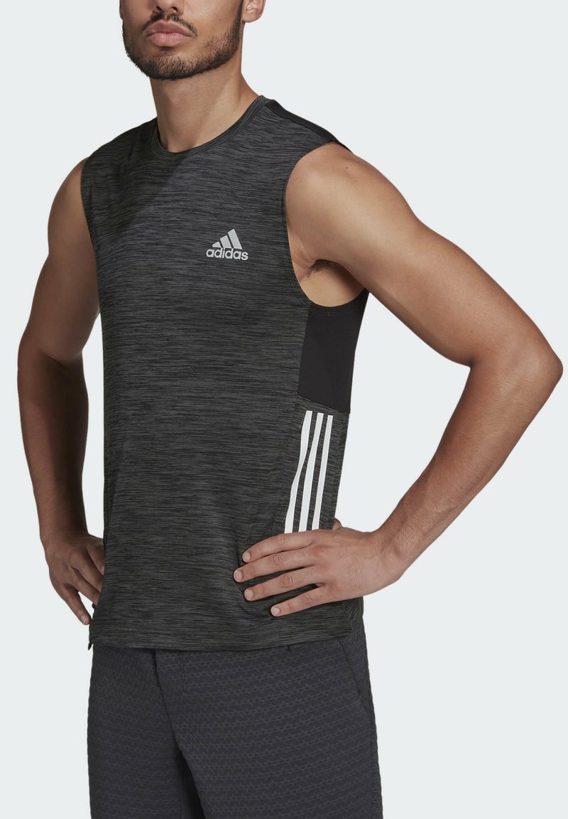 adidas Performance TRAINING - Top - black/nero - Zalando.it
