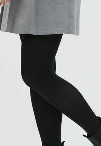 Next OPAQUE - Collants - black denier/noir - ZALANDO.FR