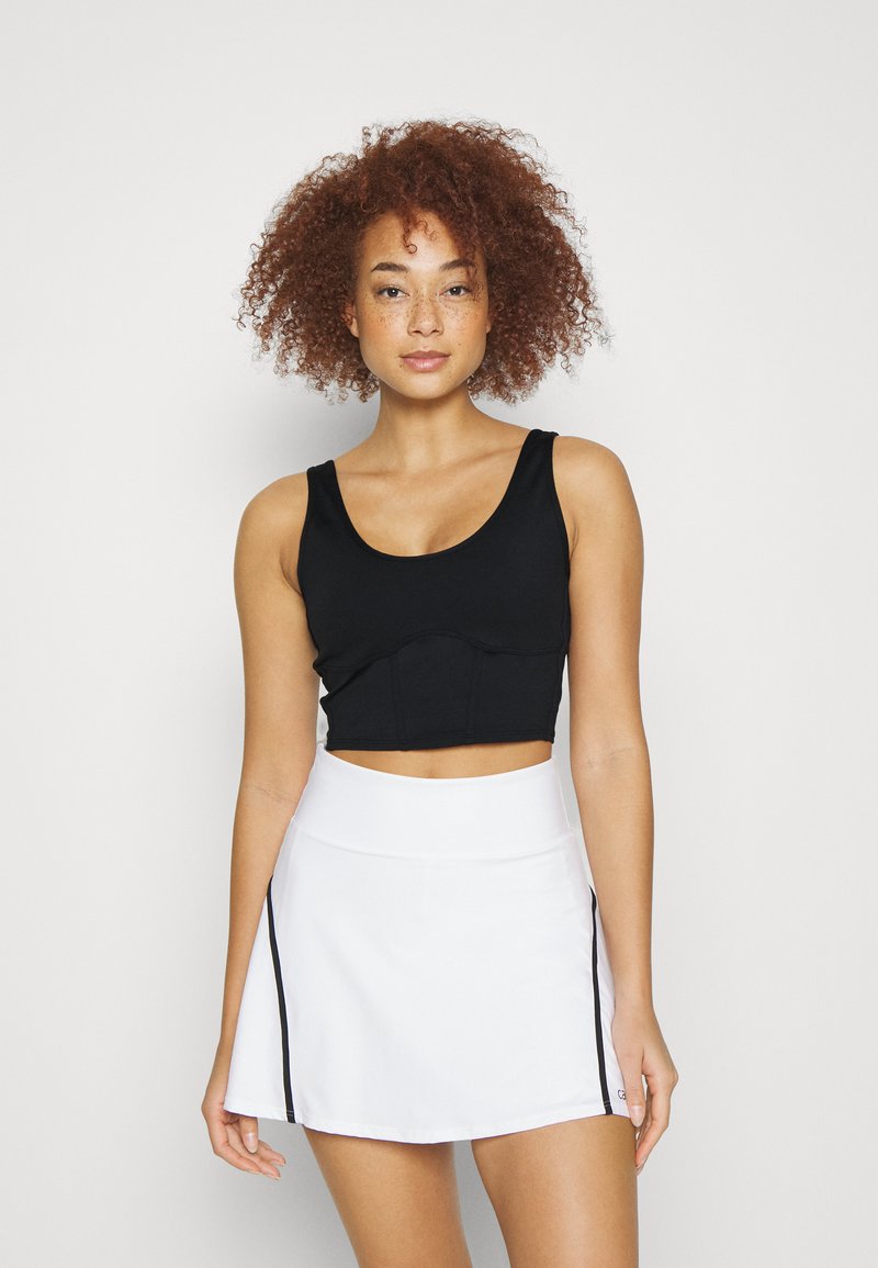 GAP ECLIPSE BRAMI - Top - black - Zalando.ie