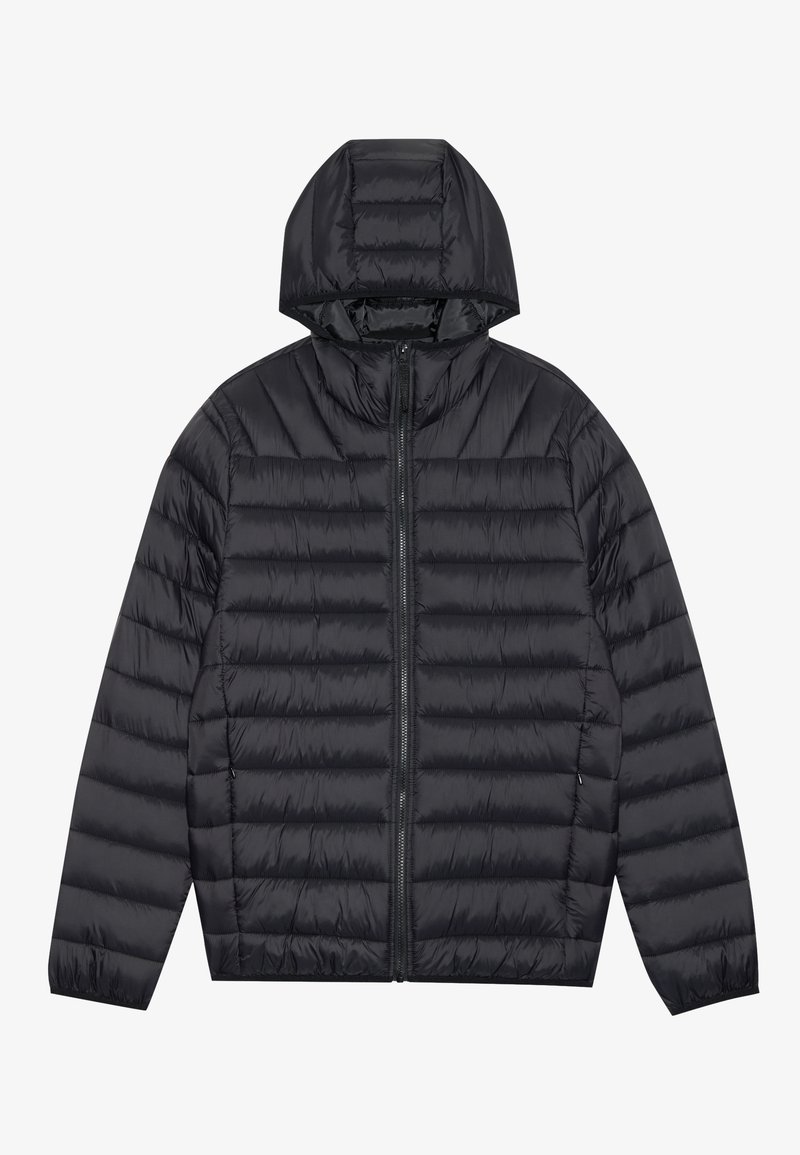 Pier One Jas - black/zwart - Zalando.nl