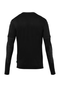 uhlsport Keepers T-shirt - noir anthracite/zwart - Zalando.nl