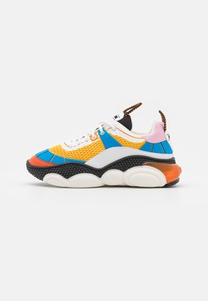 Men's multi-coloured Trainers | Running Shoes | Zalando UK