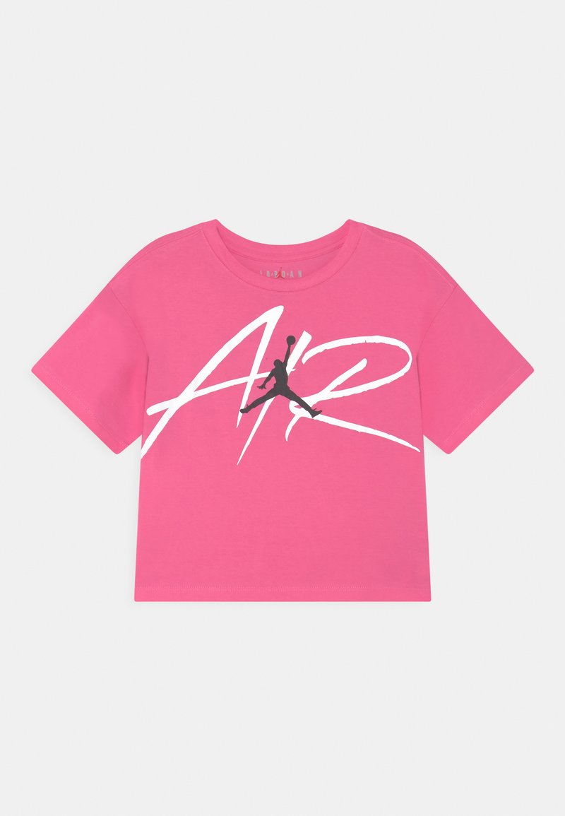 Jordan SIGNATURE AIR - T-Shirt print - pinksicle/rosa - Zalando.at