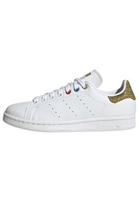 adidas Originals Baskets basses - white/blanc - (Seconde main) - ZALANDO.FR