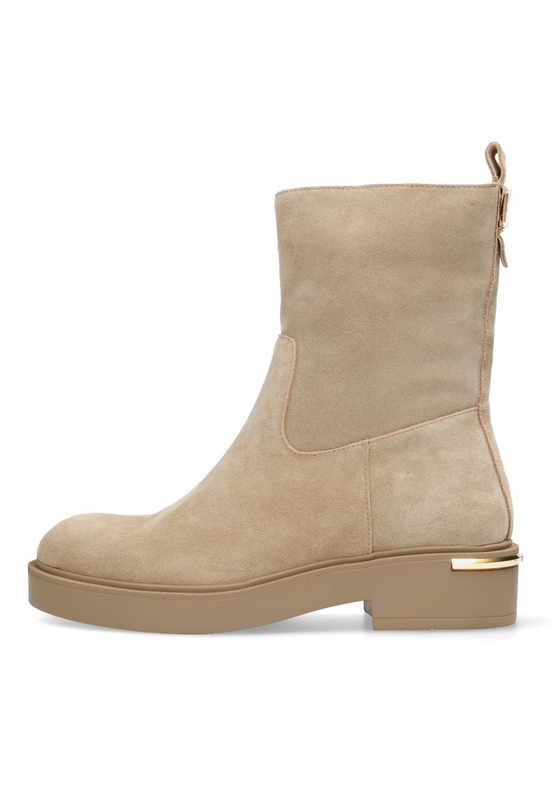 Mexx MANILA - Bottines - beige - ZALANDO.FR