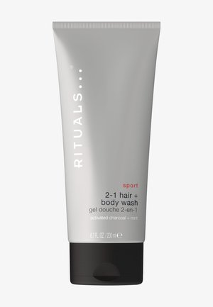 Rituals HOMME STRENGTHENING CAFFEINE SHAMPOO - Shampoo - - - Zalando.be