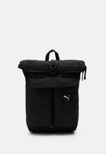 Puma BETTER BACKPACK UNISEX - Seljakott - black/must - Zalando.ee