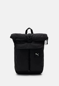 Puma BETTER BACKPACK UNISEX - Sac à dos - black/noir - ZALANDO.BE