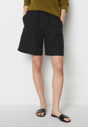 Soyaconcept SC-LEA 1-C - Shorts - misty combi/blå - Zalando.dk