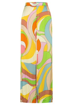 Ana Alcazar PIKASA - T-Shirt print - mehrfarbig - Zalando.de