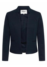 ONLY ONLADDY LINEA - Blazer - night sky/bleu marine - ZALANDO.FR