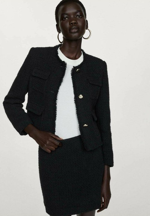 adL Vest - black/zwart - Zalando.be