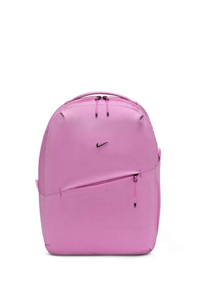 Jordan JAN MONOGRAM MINI BACKPACK UNISEX - Reppu - pink glaze/pinkki ...