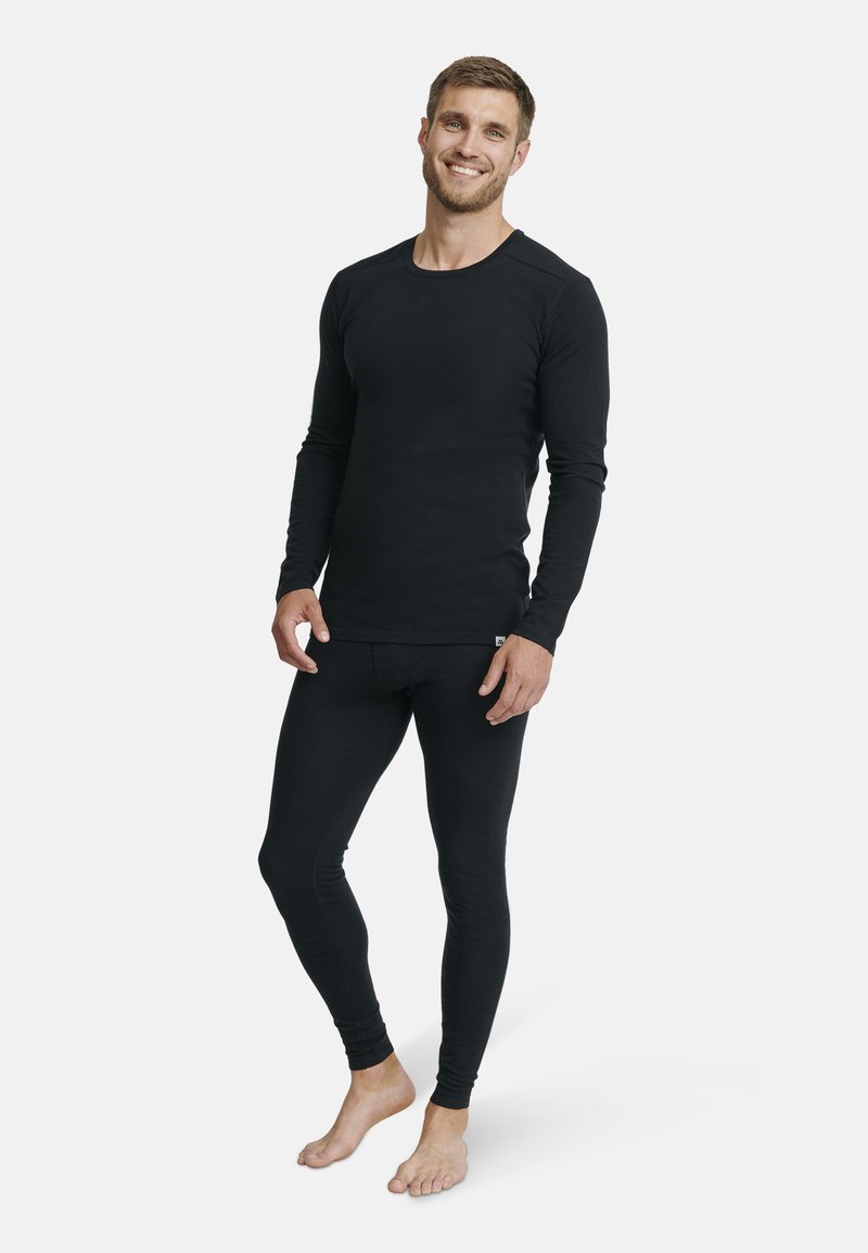 Danish Endurance MERINO SET Aluspaita Black musta Zalando fi danish-endurance-merino-set-aluspaita-black-musta-zalando-fi