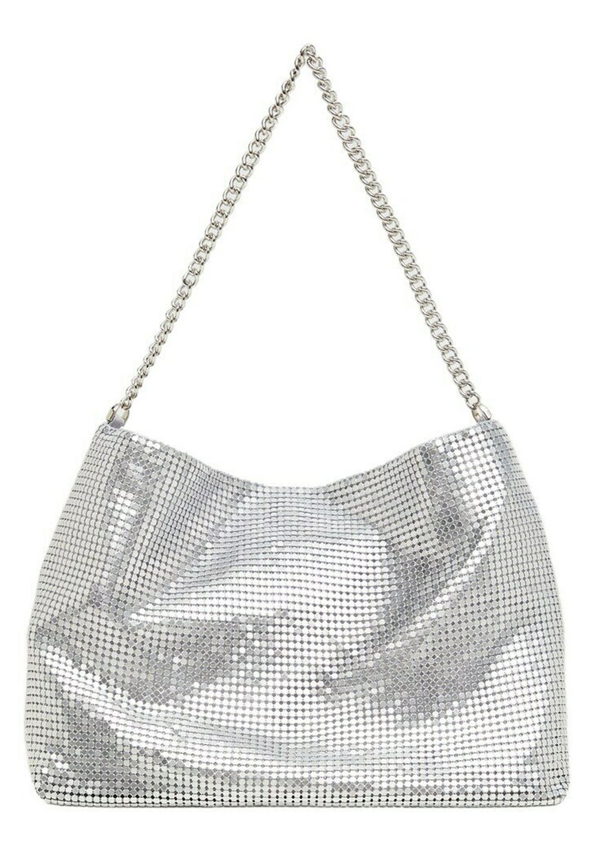 Mango Silver Bag | atelier-yuwa.ciao.jp