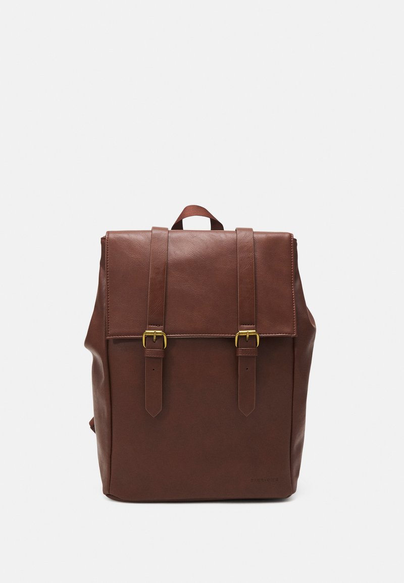 Pier One UNISEX - Rucksack - brown - Zalando.co.uk