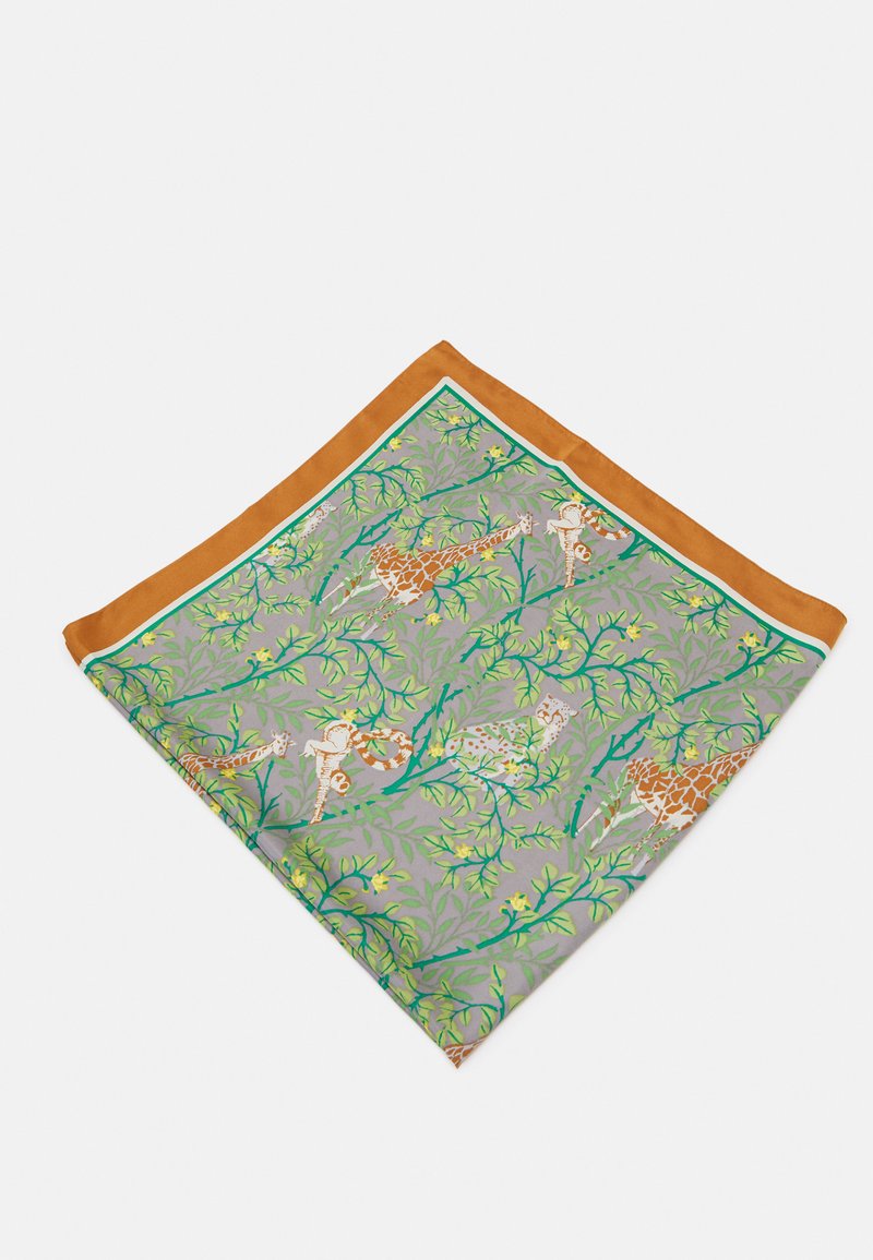 Even&Odd Tuch - green/grün - Zalando.ch