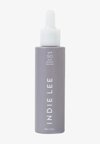 Indie Lee - Baza/beżowy - Zalando.pl