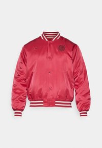 Nike Performance FC BARCELONA NIKE JACKET HOME - Club wear - noble red ...