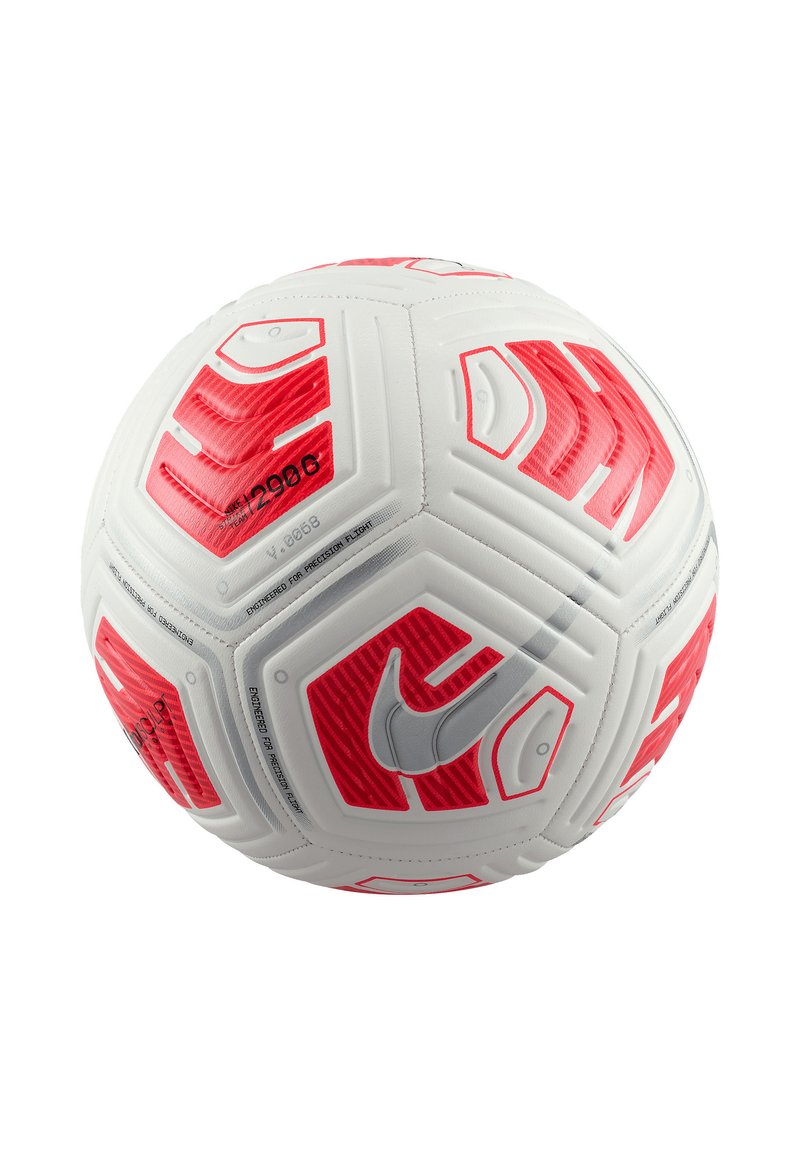 Nike Performance STRIKE TEAM LIGH - Football - weiss/white - Zalando