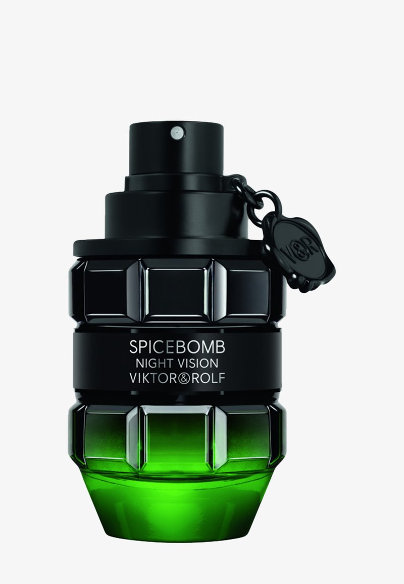 Viktor & Rolf Fragrance SPICEBOMB NIGHTVISION - Eau de Toilette ...