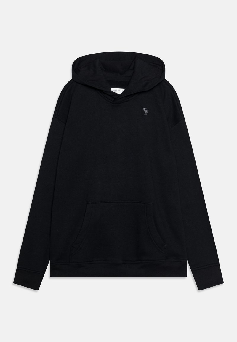 Abercrombie & Fitch ESSENTIAL UNIFORM UNISEX - Sweat à capuche ...