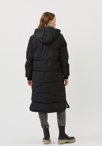 Moves AMILLA - Winterjas - black/zwart - Zalando.nl