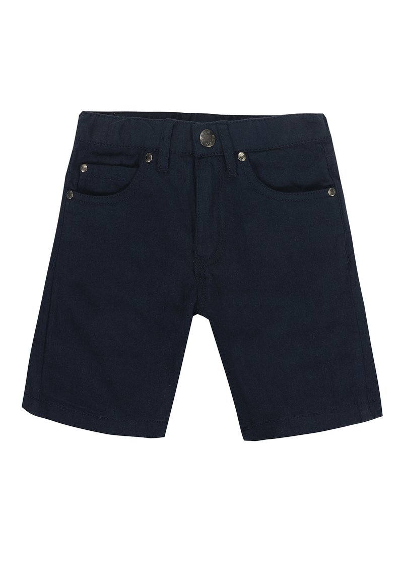 UBS2 BERMUDA - Denim shorts - azul marino/blue - Zalando.de