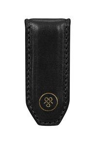 Maxwell Scott THE PESARO - Wallet - schwarz/black - Zalando