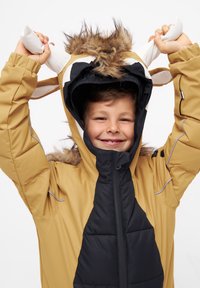 WeeDo WILD THING - Skipak - golden brown/lichtbruin - Zalando.nl