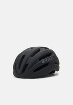 Giro ISODE II UNISEX - Helmet - matte black/charcoal/black - Zalando