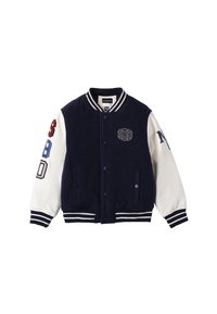 Sarabanda Bomber Jacket - navy/dark blue - Zalando