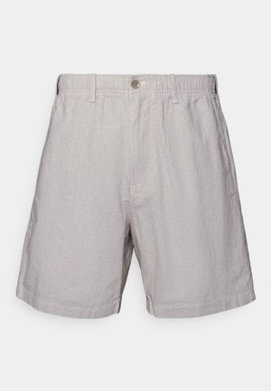 Weekday OLSEN - Shorts - black/schwarz - Zalando.ch