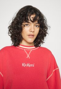 Kickers Classics Sweatshirt - pink - Zalando.ch
