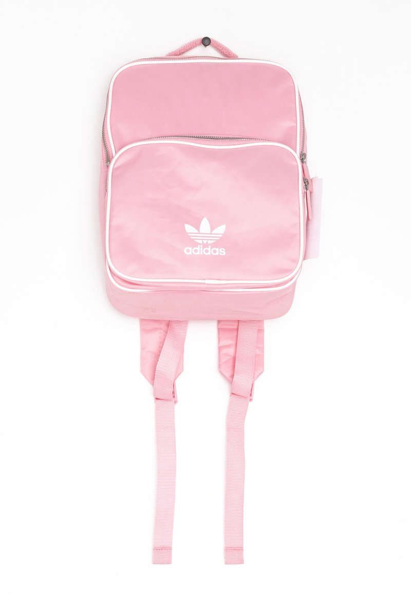 adidas Originals Rucksack - pink - (Pre-owned) - Zalando