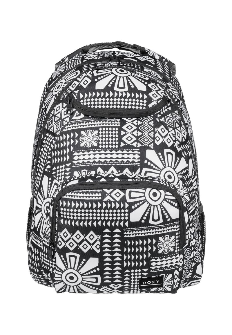 Roxy SHADOW SWELL - Backpack - black - Zalando