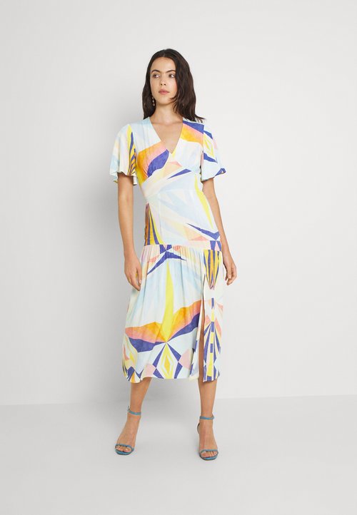 Maxikjoler | Dame | Kjøp ny maxikjole på nett hos Zalando