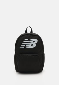 New Balance BACKPACK UNISEX - Rucksack - black - Zalando.ie