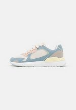 Bullboxer 263006F5S_PINKXX - Trainers - multi-coloured/light blue ...