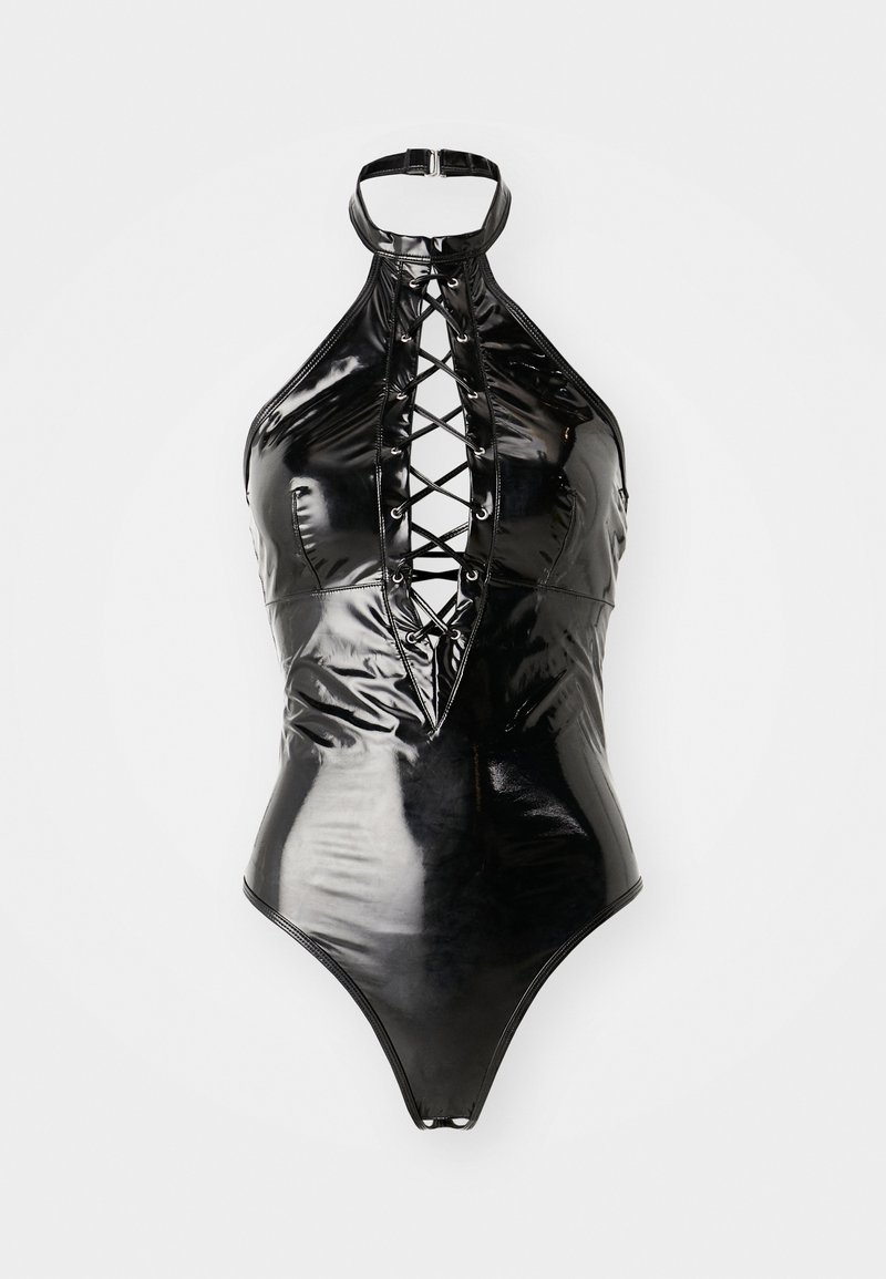 Ann Summers Body/czarny - Zalando.pl