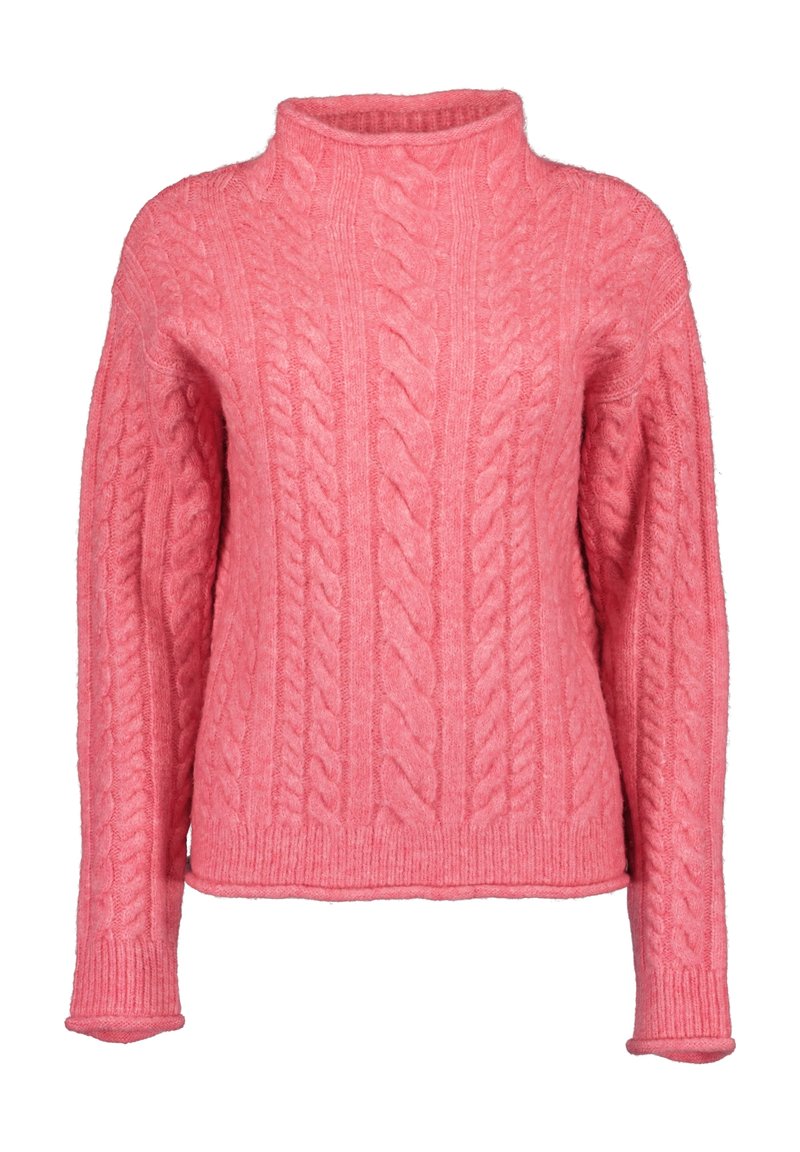 Blue Seven SWINGING BLUE - Trui - azalee/roze - Zalando.be