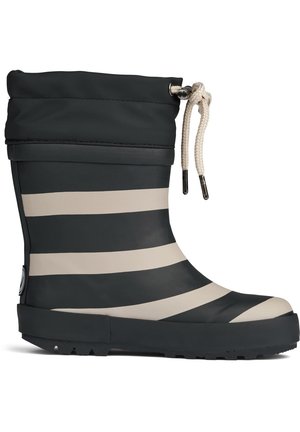 Bisgaard THERMO UNISEX - Gummistiefel - brown/braun - Zalando.de