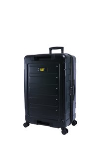 Caterpillar STEALTH - Wheeled suitcase - schwarz/black - Zalando
