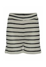 Pieces SARAH - Shorts - birch/beige - Zalando.nl