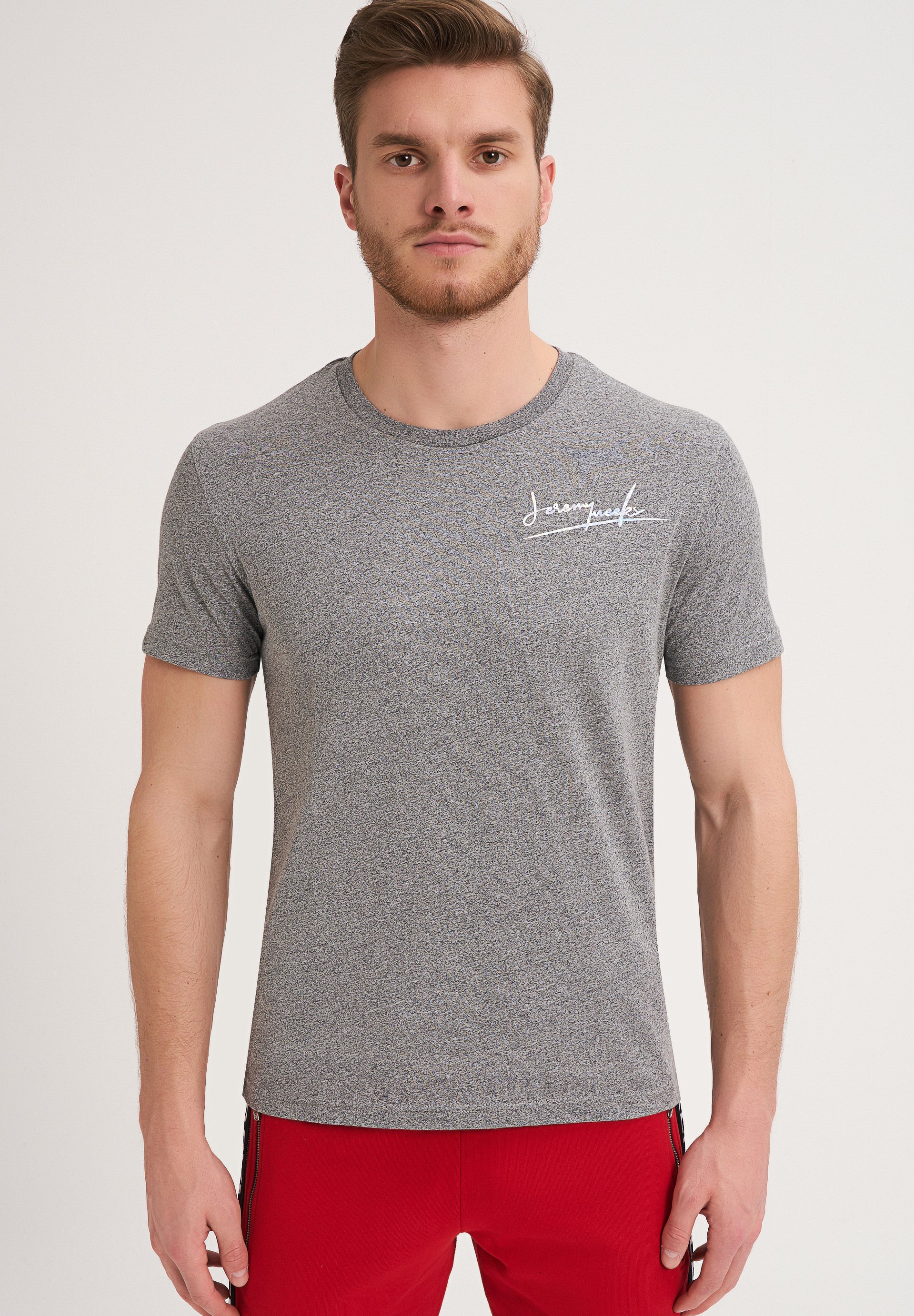 Jeremy Meeks Calvin Klein