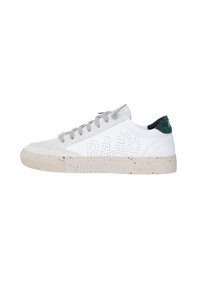 P448 SOHO - Sneakers laag - white green/wit - Zalando.nl