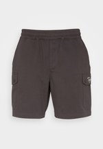 Tony Hawk FRAMPTON UNISEX - Shorts - phantom/schwarz - Zalando.ch