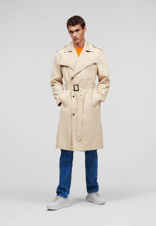 Trenchs homme | Tous les articles chez Zalando