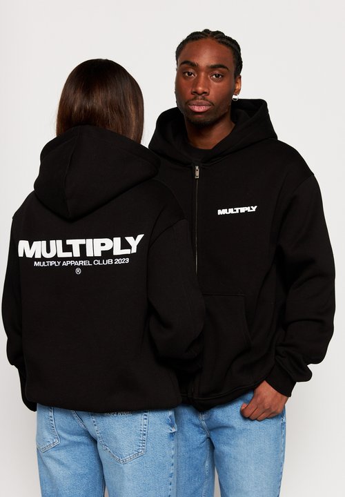 Multiply Apparel MULTIPLY - Huppari - lavender/syreeni - Zalando.fi