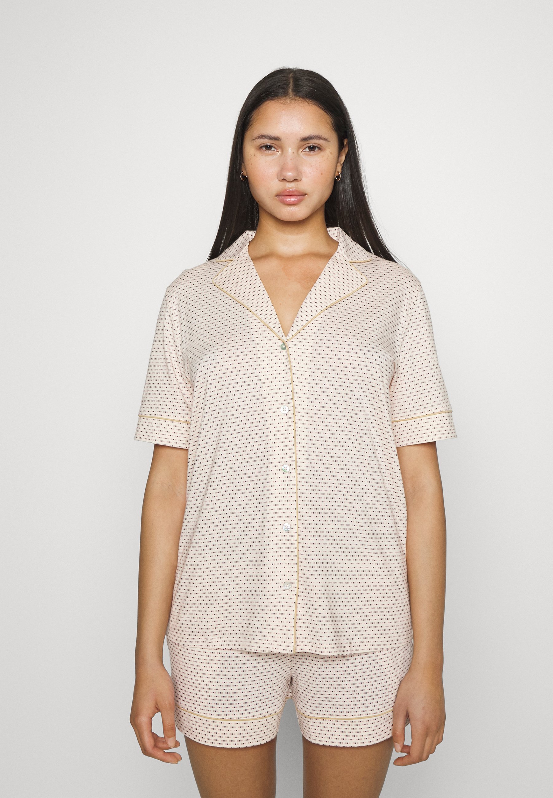 schlagen vorsichtig TeenagerJahre triumph boyfriend pyjama Kreide Viele ...